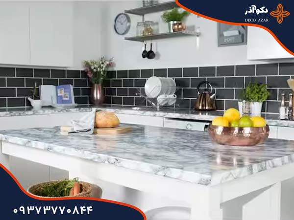 انواع مدل برچسب بین کابینتی لیست قیمت برچسب بین کابینتی